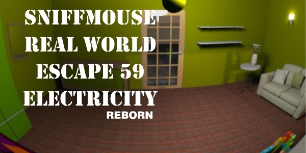 www.sniffmouse.com point and click | escape | room escape | games