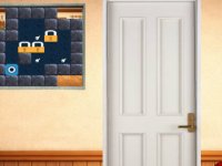 Hidden Veggie Room Escape | www.sniffmouse.com